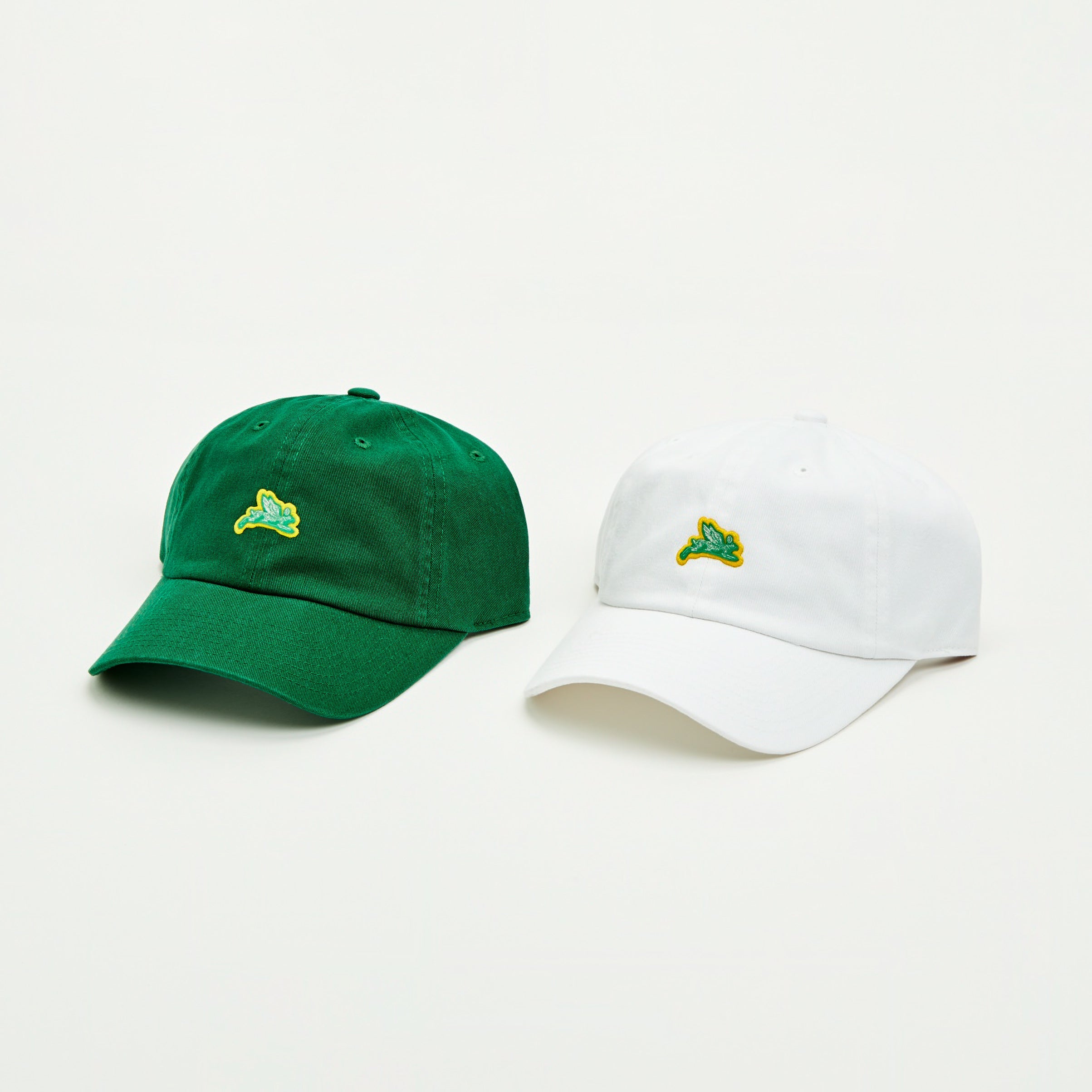 Headwear – The Fliers Club