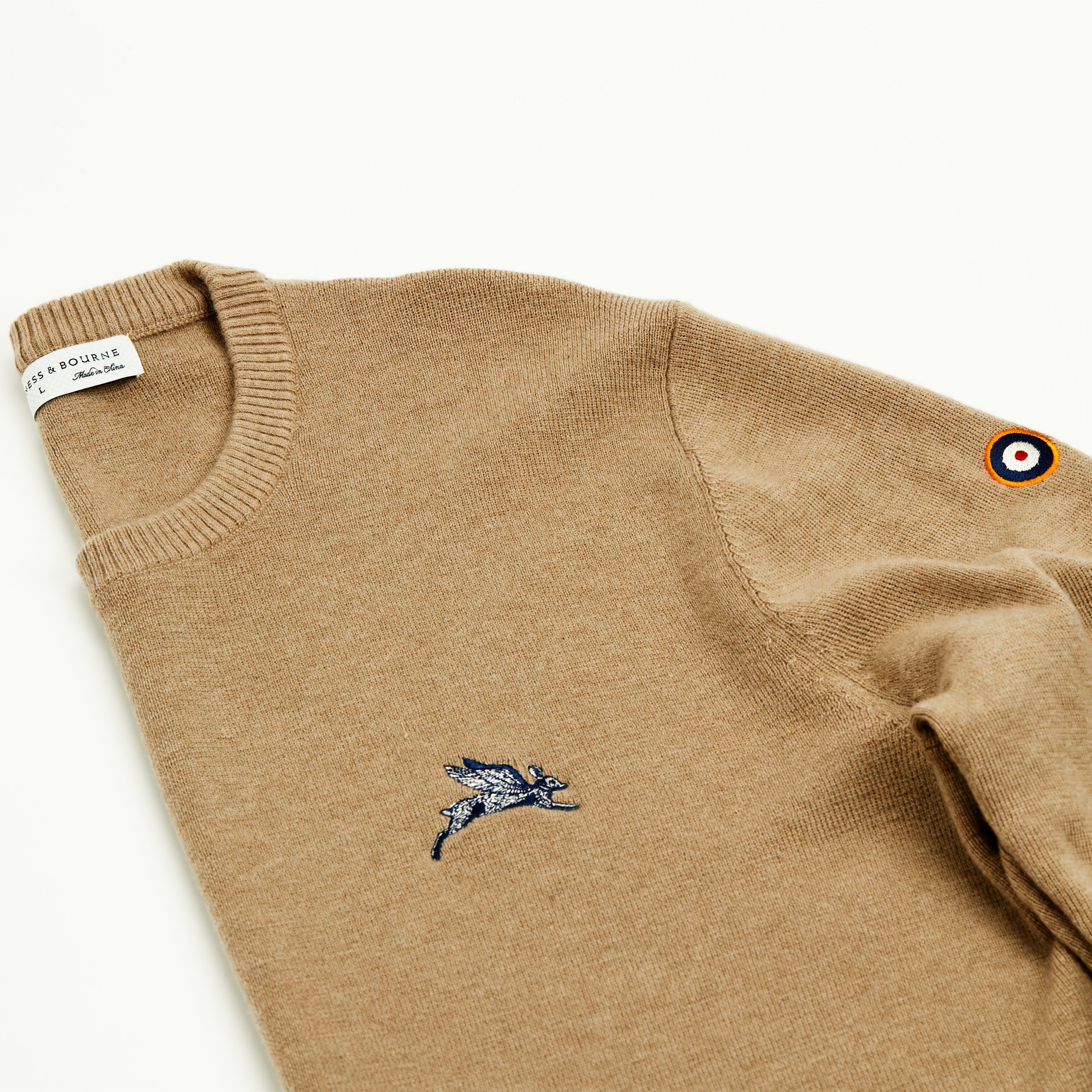 Apparel – The Fliers Club