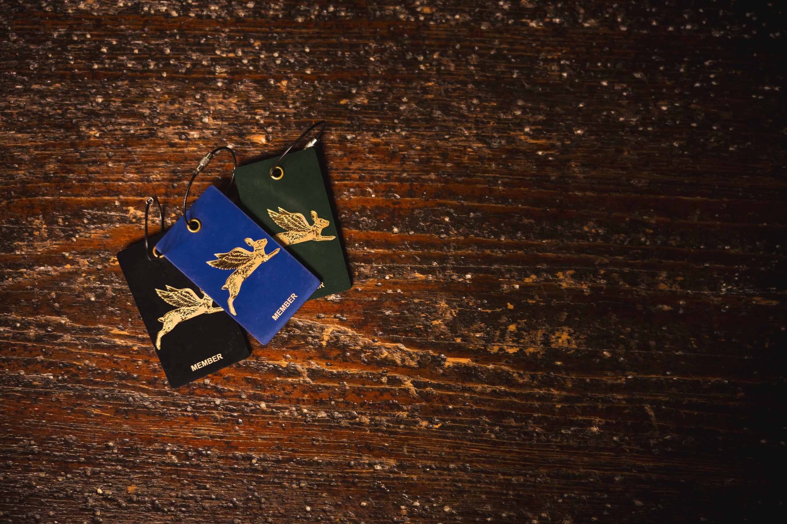 The Fliers Club | About The Membership