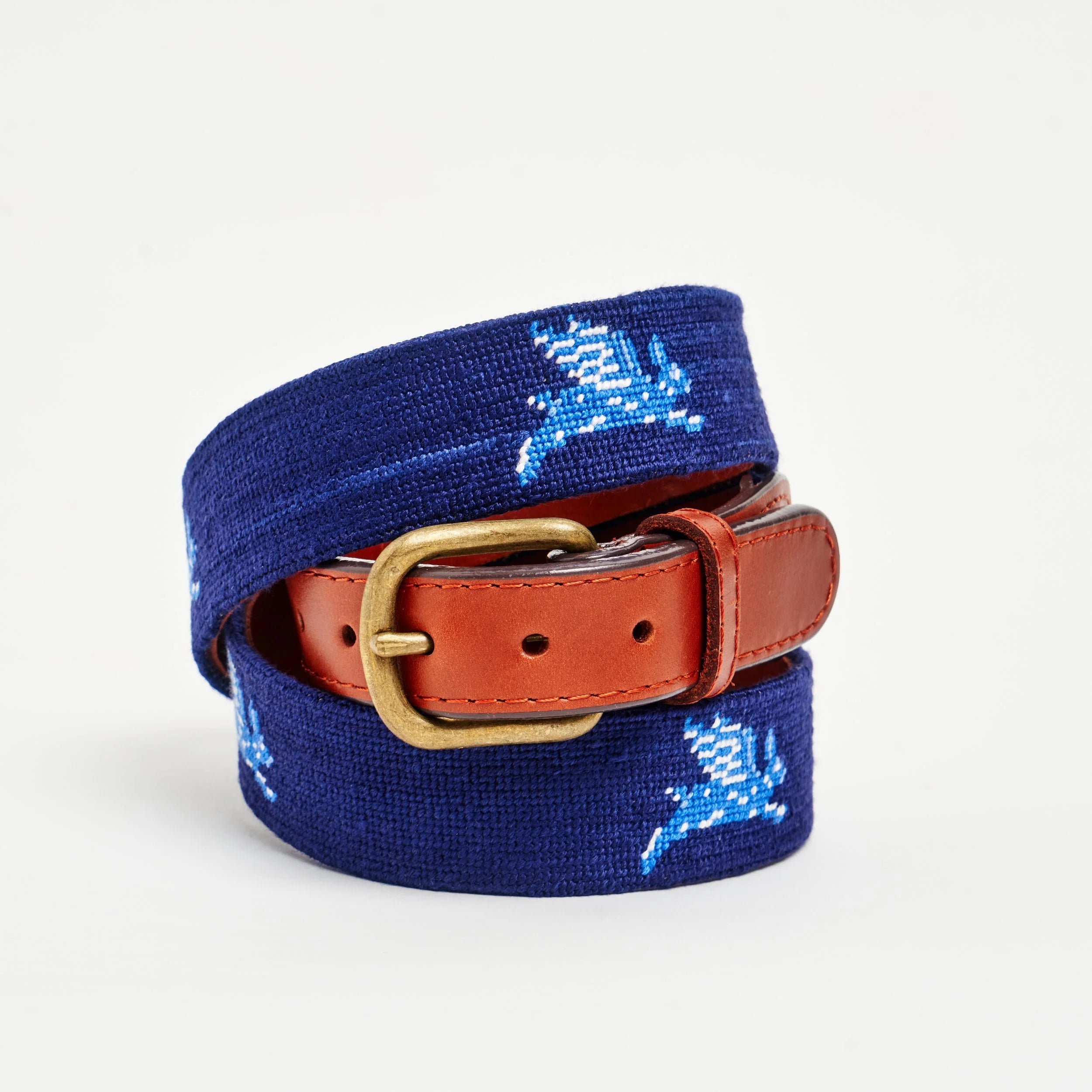 The Challenge Belt 2.0 – The Fliers Club