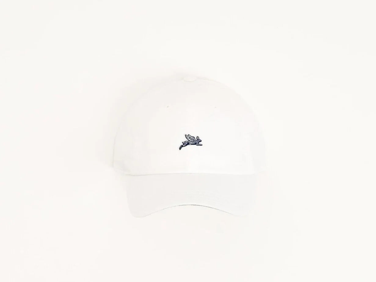 The Members Harry Cap – The Fliers Club